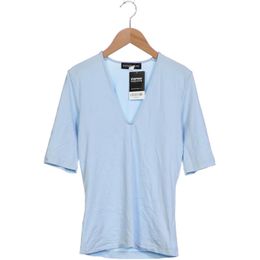 Patrizia Dini by heine Damen T-Shirt, hellblau