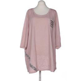 MIAMODA Damen T-Shirt, pink