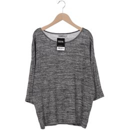 Soaked in Luxury Damen Pullover, grau