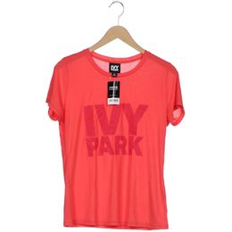 IVY PARK Damen T-Shirt, pink