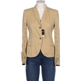 René Lezard RENE LEZARD Damen Blazer, beige