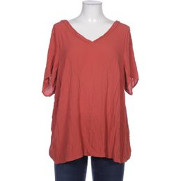 ZIZZI Damen Bluse, rot