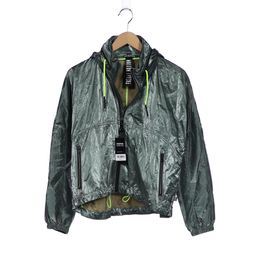 Freaky Nation Damen Jacke, grün