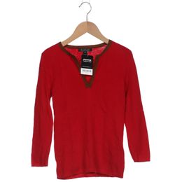 Lauren by Ralph Lauren LAUREN Ralph Lauren Damen Pullover, rot