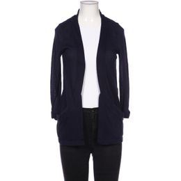 Review Damen Strickjacke, marineblau, Gr. 36