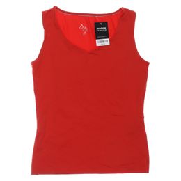 s.Oliver Selection Damen Top, rot