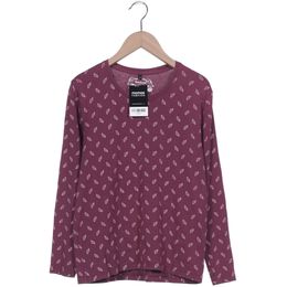 Bexleys woman Bexleys Damen Langarmshirt, pink, Gr. 36