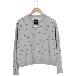 armedangels Damen Sweatshirt, grau