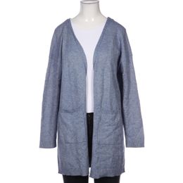 BETTY & CO BETTY & CO Damen Strickjacke, grau