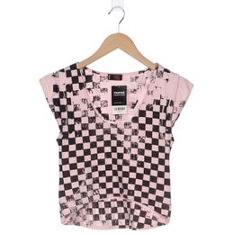 Bench. Damen T-Shirt, pink