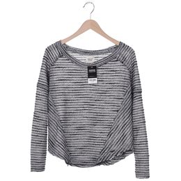 Khujo Damen Pullover, grau