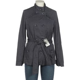 QS by S.Oliver Damen Jacke, marineblau, Gr. 38