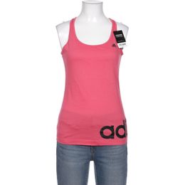 Adidas Damen Top, pink, Gr. 34