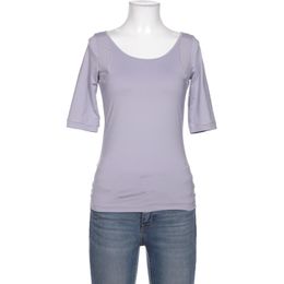 Adidas Damen T-Shirt, flieder