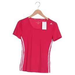 Adidas Damen T-Shirt, pink, Gr. 30