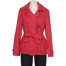 QS designed by Damen Jacke, pink