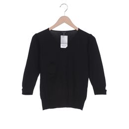 Apart Damen Pullover, schwarz