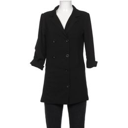 Nümph Nümph Damen Blazer, schwarz