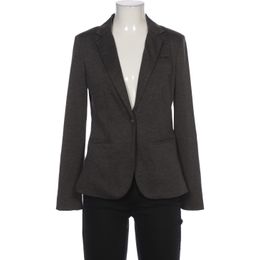 soyaconcept Damen Blazer, braun, Gr. 36