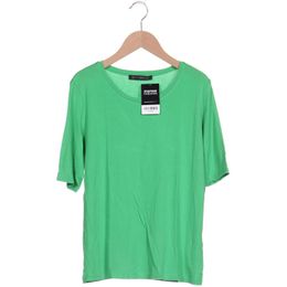 Betty Barclay Damen T-Shirt, grün, Gr. 36