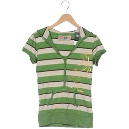 Billabong Damen T-Shirt, grün