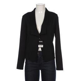 Betty Barclay Damen Blazer, schwarz