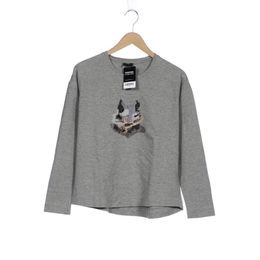 Bogner Damen Sweatshirt, grau