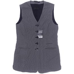 Bogner Damen Weste, grau