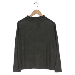 s.Oliver Damen Langarmshirt, grün