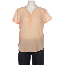 BOSS Orange Damen Bluse, orange, Gr. 40