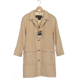 Escada Damen Mantel, beige