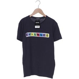 Chiemsee Damen T-Shirt, marineblau