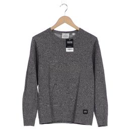 Cheap Monday Damen Pullover, grau