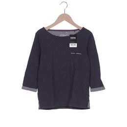 s.Oliver Damen Sweatshirt, marineblau