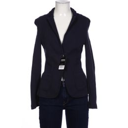 Esprit Damen Blazer, marineblau