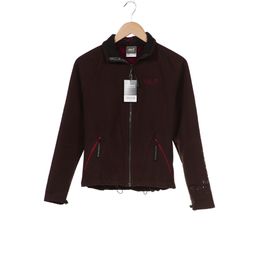 Jack Wolfskin Damen Jacke, braun