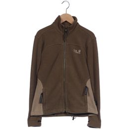 Jack Wolfskin Damen Jacke, grün, Gr. 34