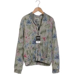 Pepe Jeans Damen Jacke, grau