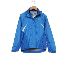 Scott Damen Jacke, blau