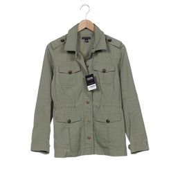 Tommy Hilfiger Damen Jacke, grün