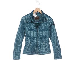 Geox Damen Jacke, türkis