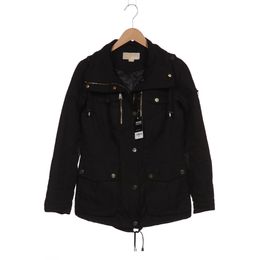 Michael Michael Kors Damen Jacke, schwarz, Gr. 38