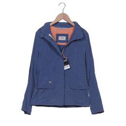 Camel Active Damen Jacke, blau