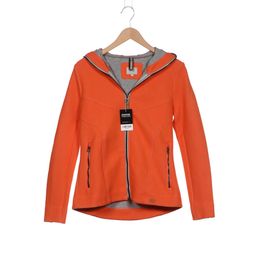 Camel Active Damen Jacke, orange