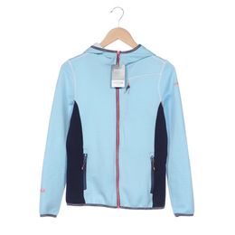 Icepeak Damen Jacke, blau