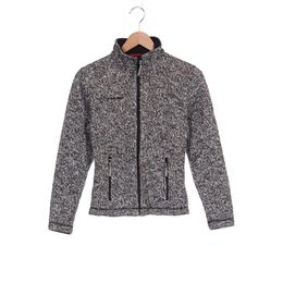 Mammut Damen Jacke, grau, Gr. 34