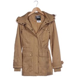 Véro Moda Vero Moda Damen Mantel, beige