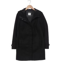 Véro Moda Vero Moda Damen Mantel, schwarz