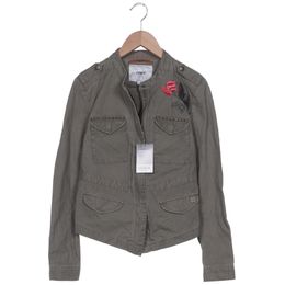 Only Damen Jacke, grün, Gr. 36