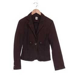 Only Damen Jacke, braun, Gr. 38